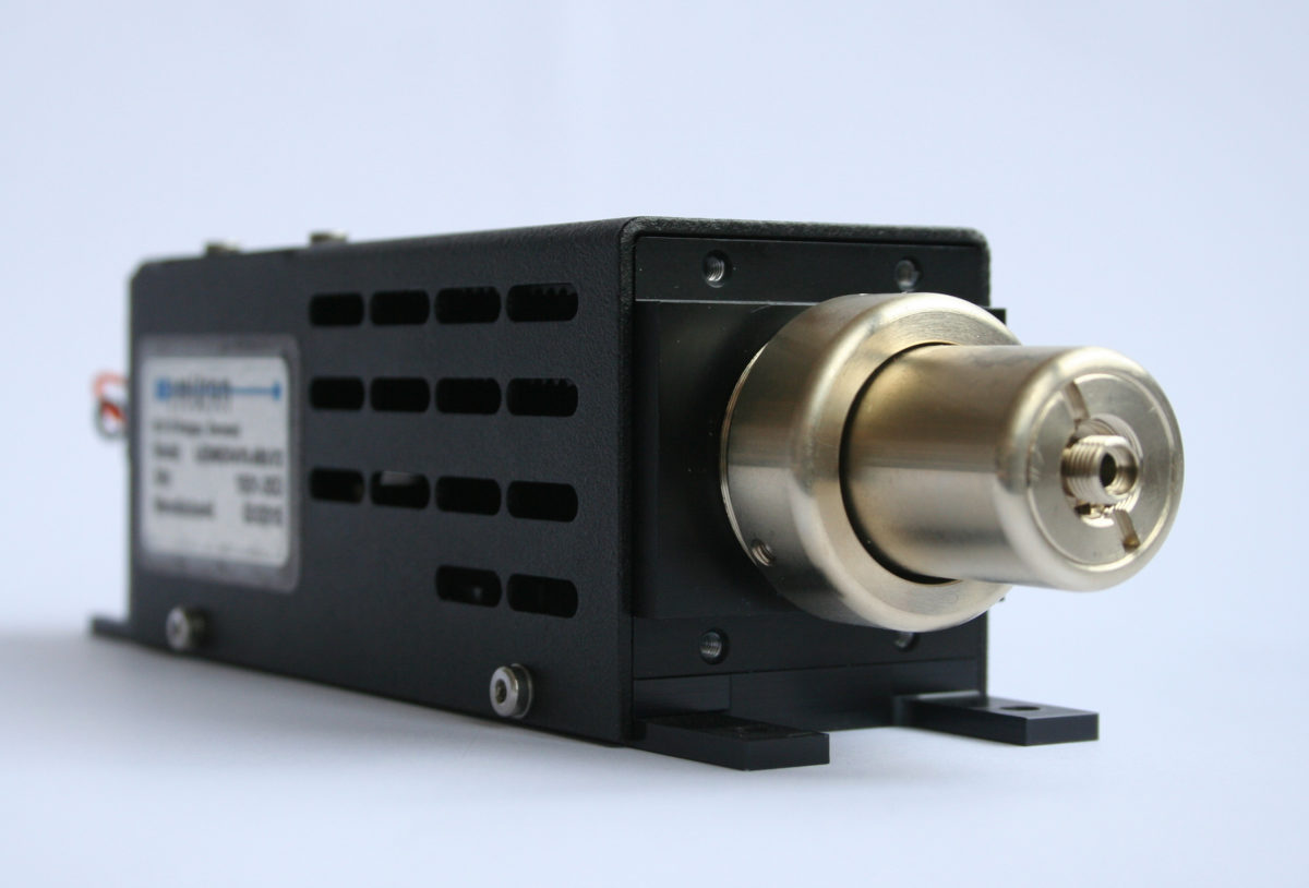 Omicron LED OEM Modules - Photon Lines UK