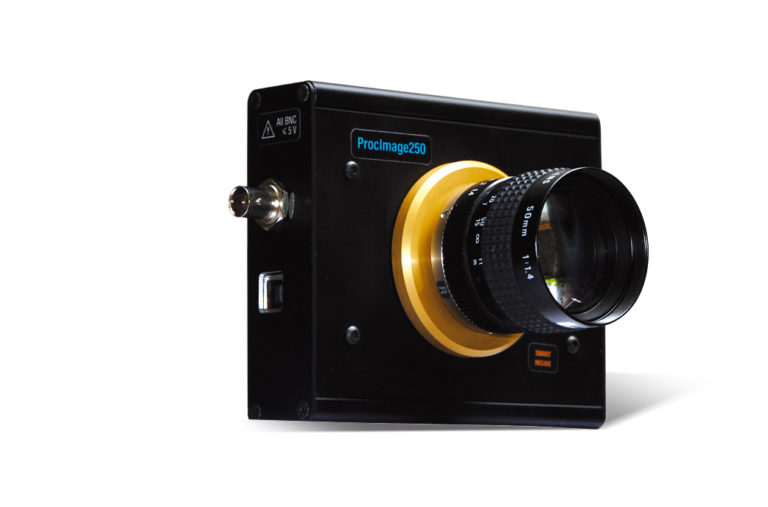 ProcImage250 high speed camera - Photon Lines UK
