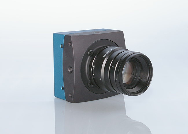 Mikrotron Eosens CL - Photon Lines UK