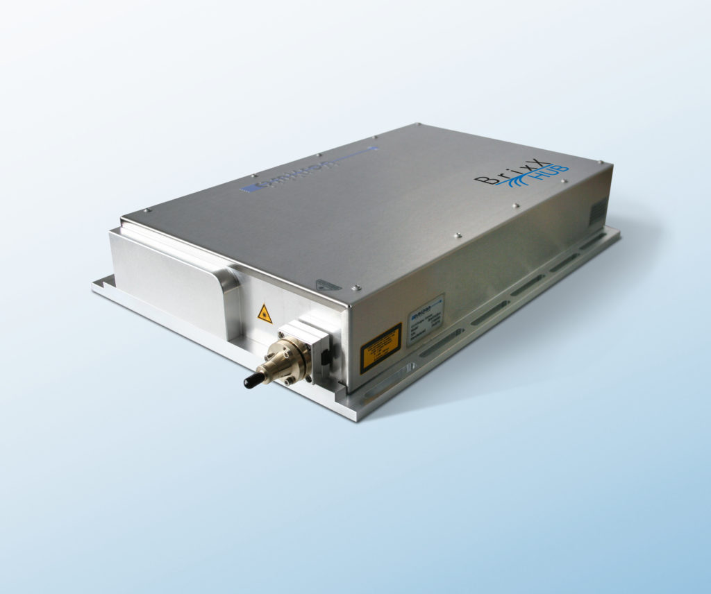 BrixXHUB® High Power Laser Combiners - Photon Lines UK