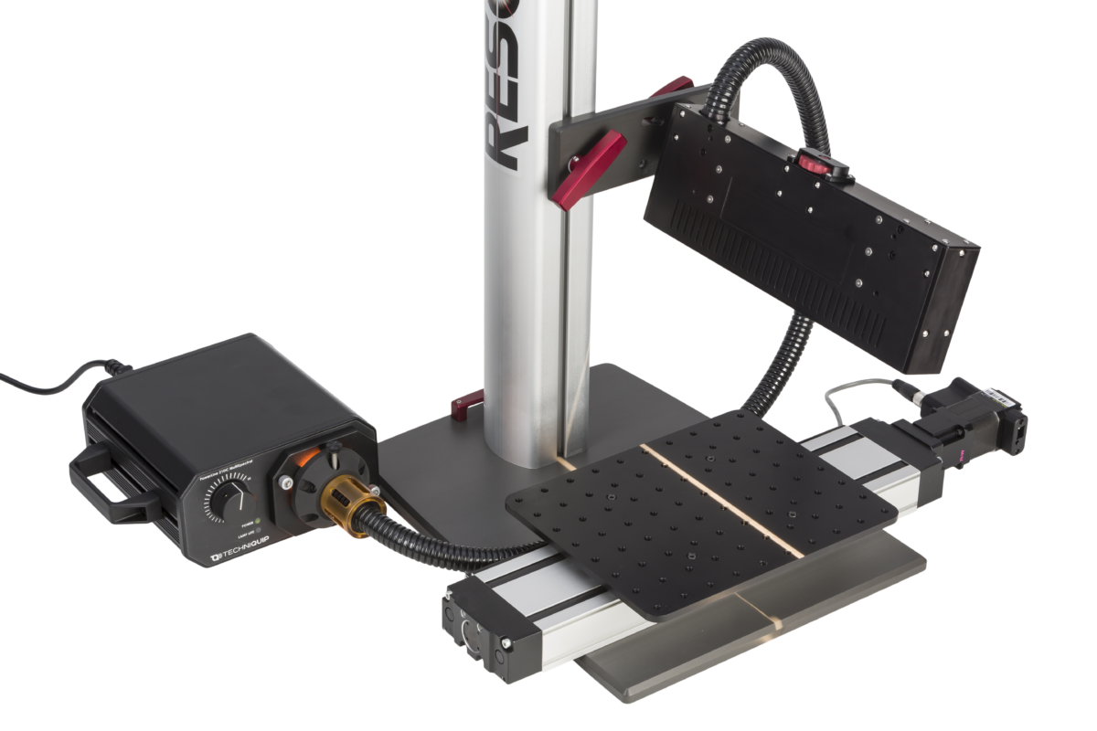 Resonon Benchtop System - Photon Lines UK