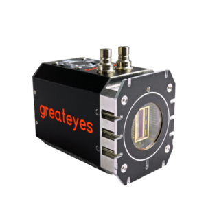 Alex Series VUV EUV X-Ray Cameras - Photon Lines UK