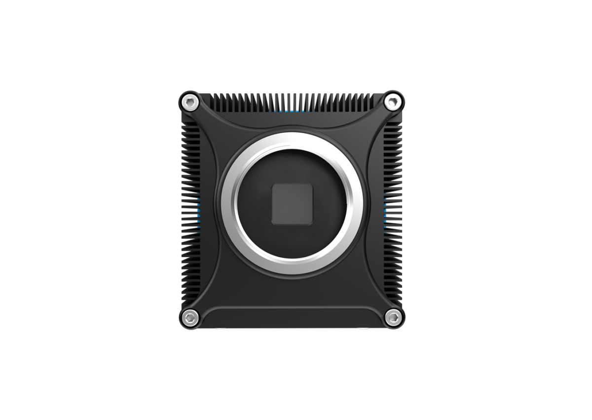 pco.edge 10 bi CLHS Camera - Photon Lines UK