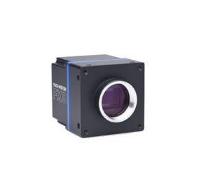 SVS Ultraviolet Cameras - Photon Lines UK